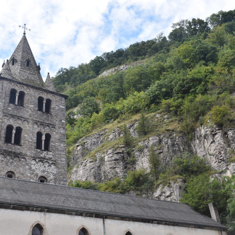 🆕 Les Moulins Souterrains du Col-des-Roches | Week-end famille